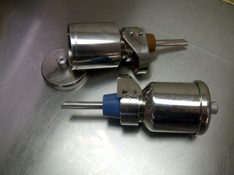 Sterility Test – Microbio Laboratory